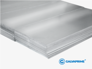Acero Galvanizado – Español – GALVAPRIME