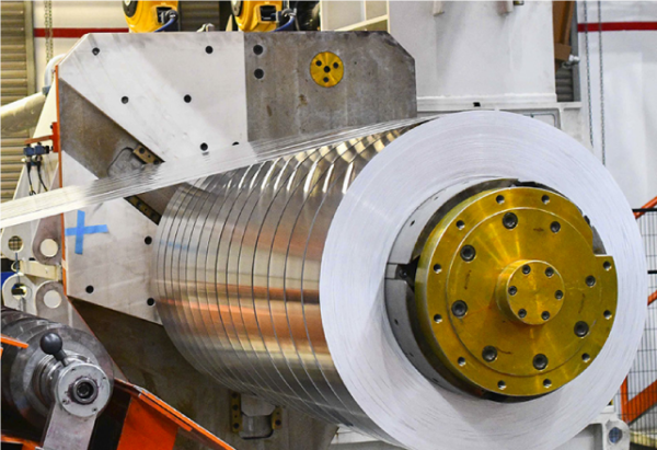 GALVAPRIME – Steel and flat aluminum for the industrial sector